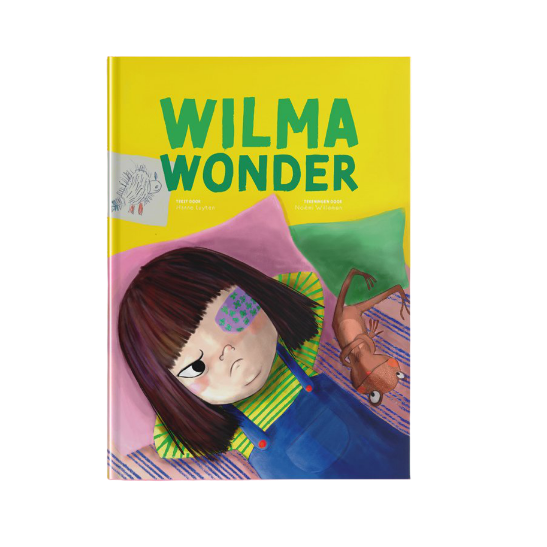 (Kinder)Boeken – jackie oo