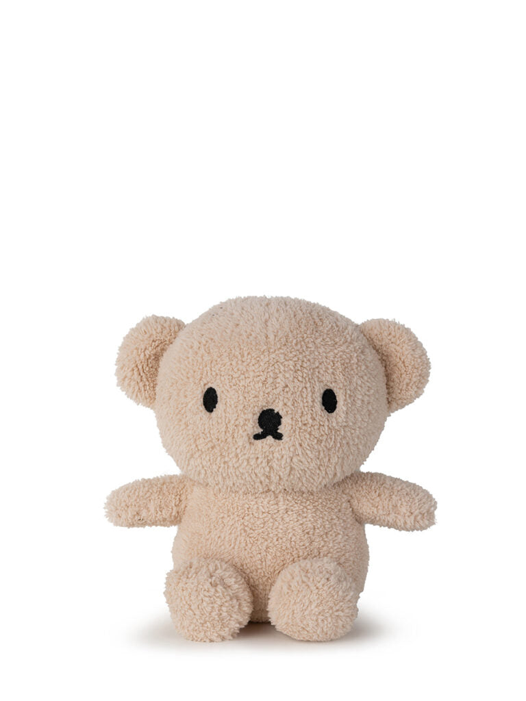 Nijntje Boris Bear Terry Beige – jackie oo