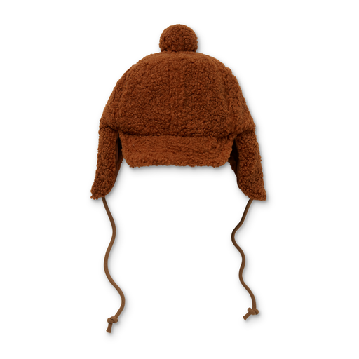 Sproet & Sprout Cap Teddy – jackie oo