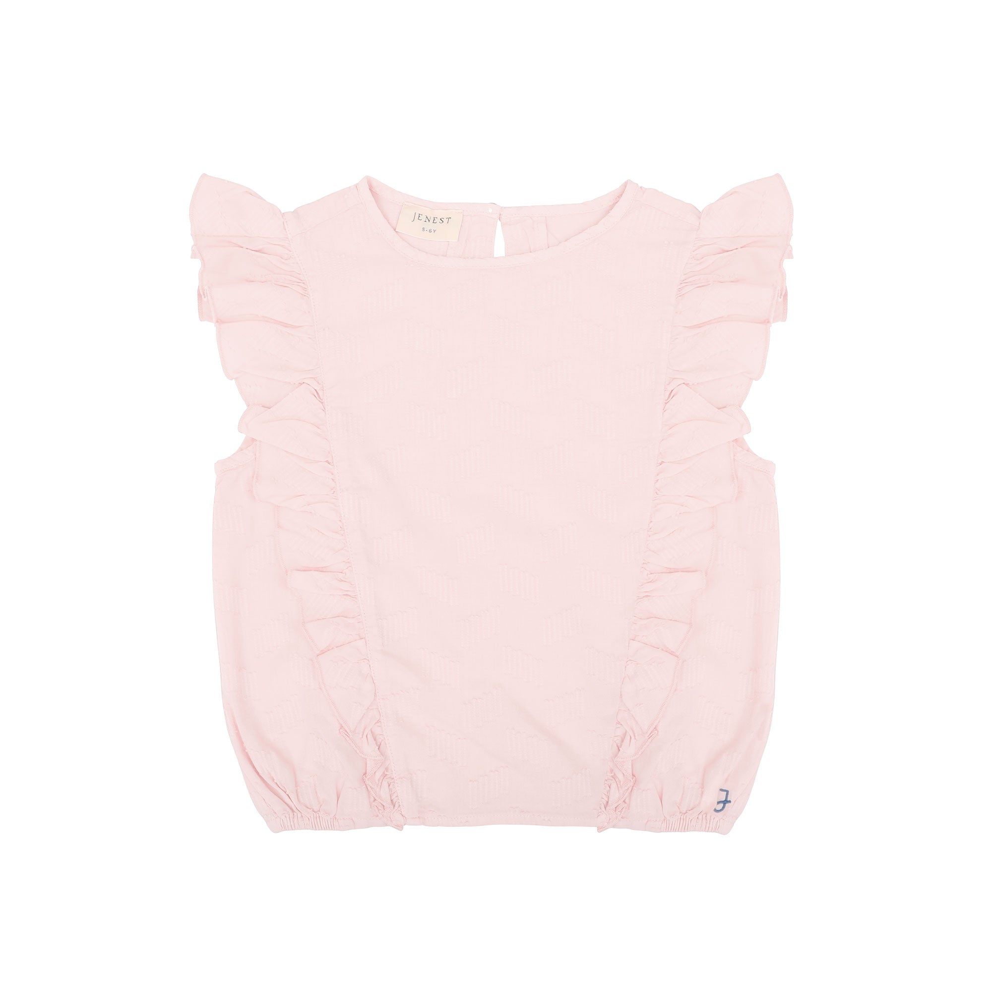 KLEDIJ T-SHIRTS, HEMDEN & BLOESJES – Pagina 6 – jackie oo
