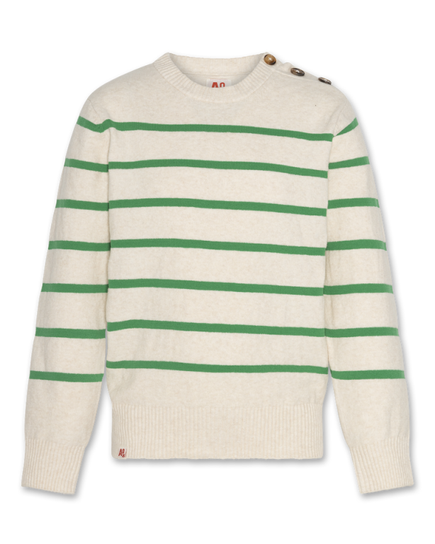 AO76 Caleb Stripes – jackie oo