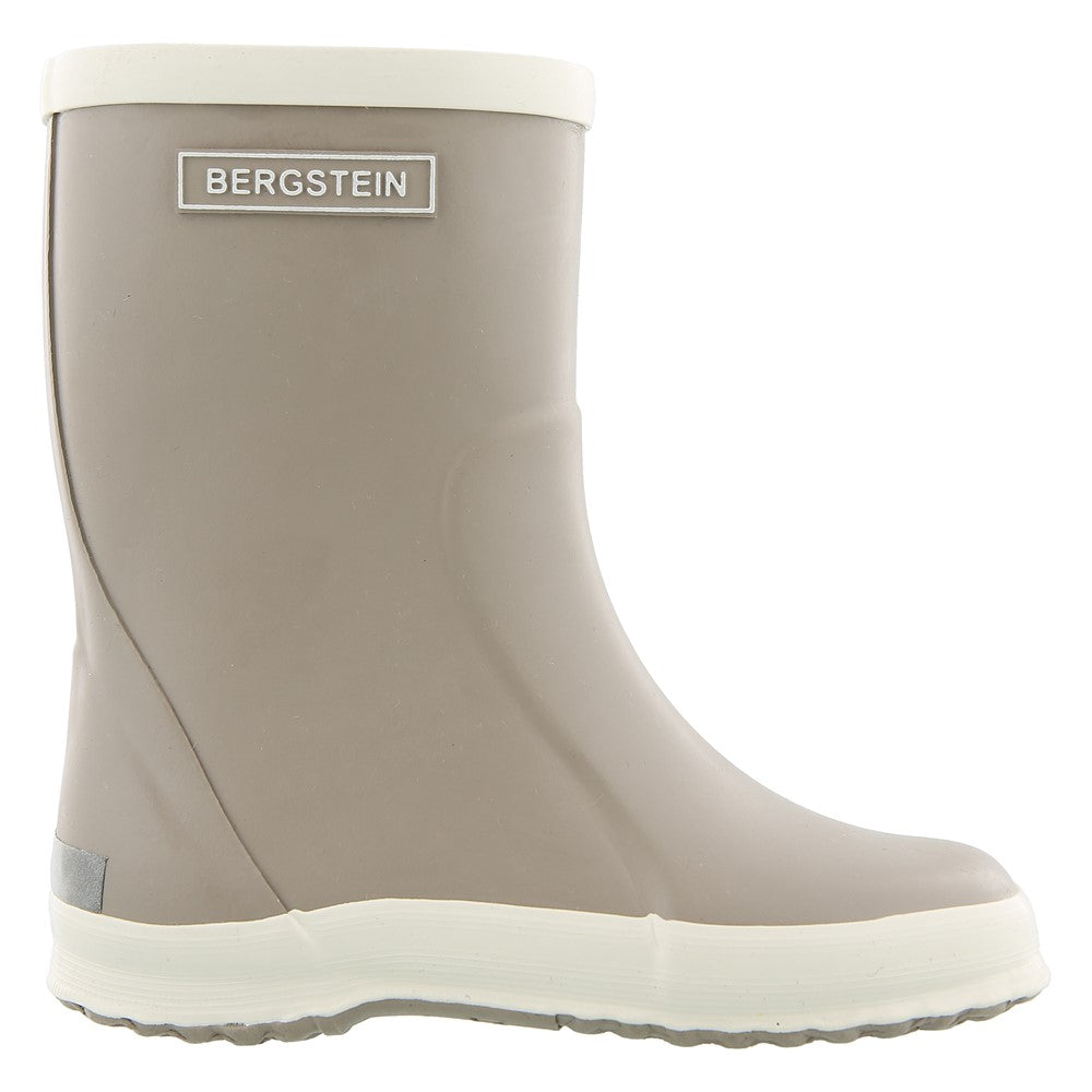 Bergstein Regenlaars Sand (maat 21-34) – jackie oo